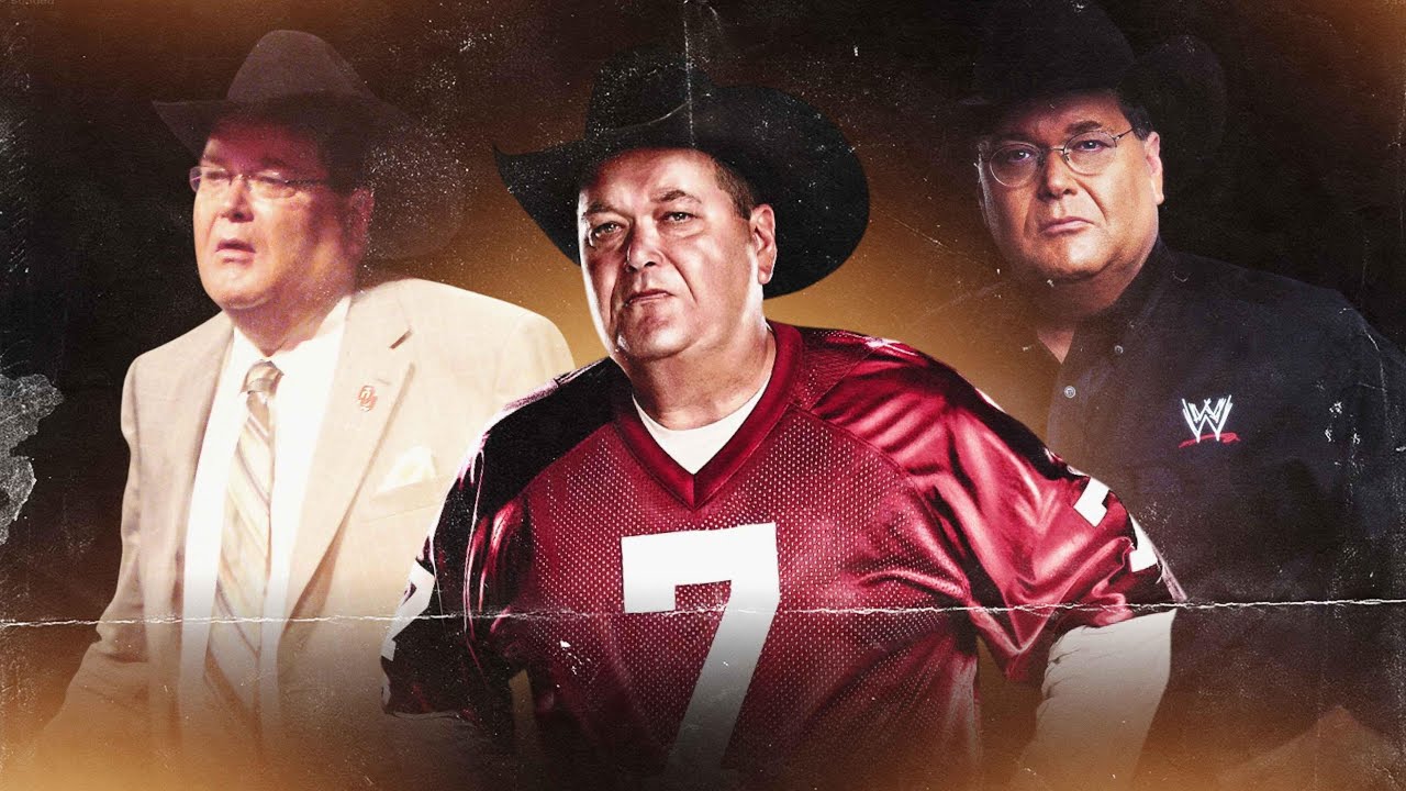 ¡El INFIERNO de Jim Ross en WWE! Despidos, traiciones y humillaciones ...