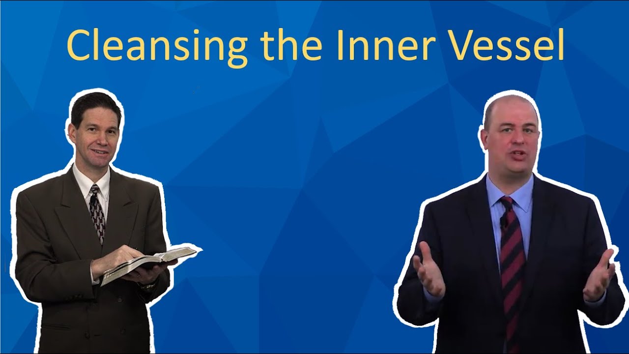 Cleansing the Inner Vessel - YouTube