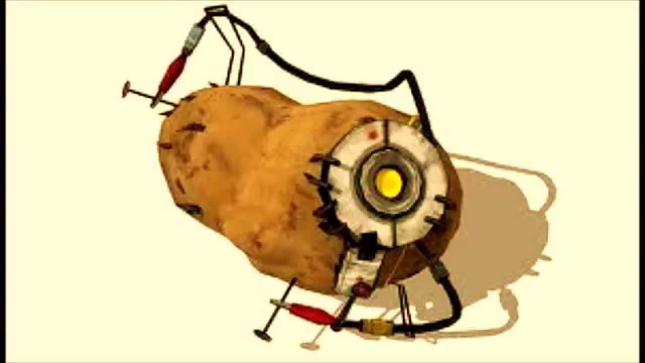 ♫Potato Power♫ - YouTube