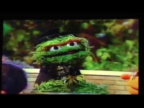 Sesame Songs Home Video Sing Along Earth Songs Part 1 - YouTube