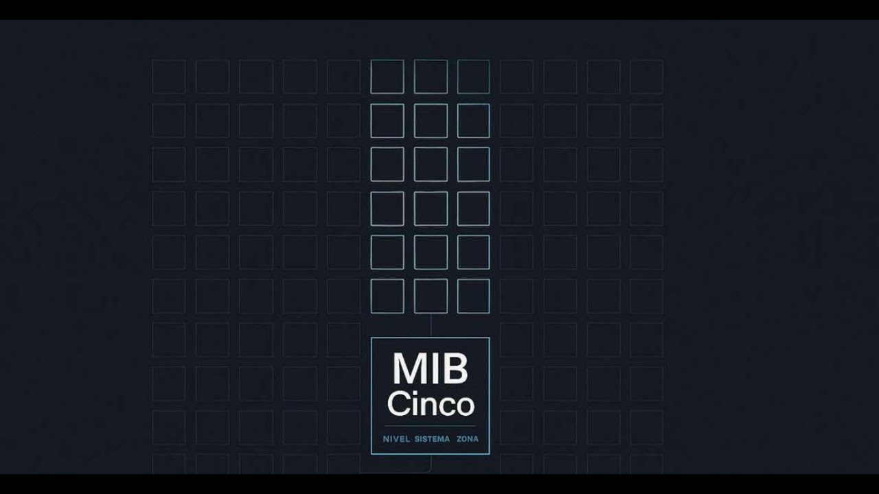 MIB-5 Mastering en Implementacion BIM - YouTube