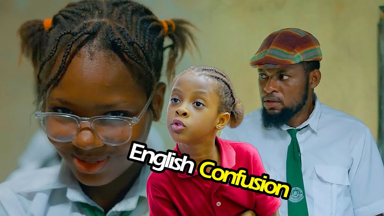 English Confusion Success In School (Success In School) - YouTube