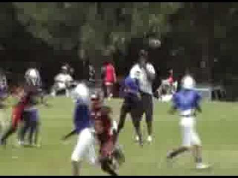 PG CHARGERS vs. Hyattsville Hawks - YouTube