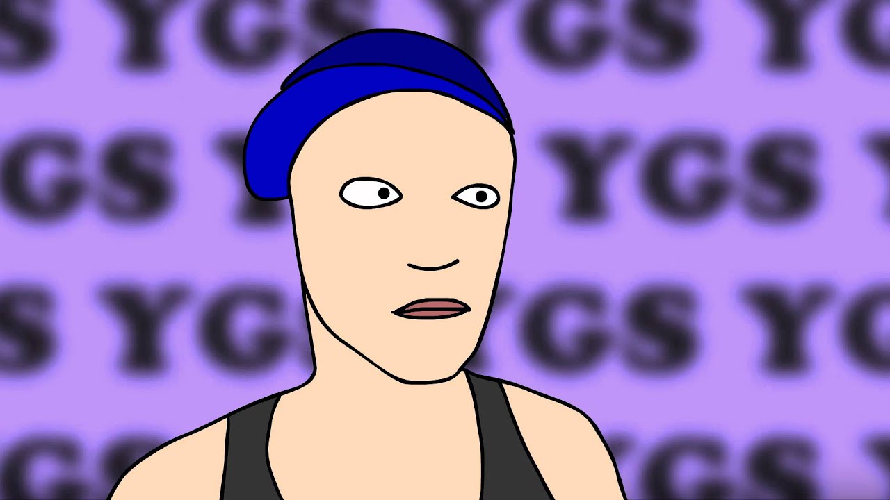 AY YO BOI Animated (INCOMPLETE) - YouTube