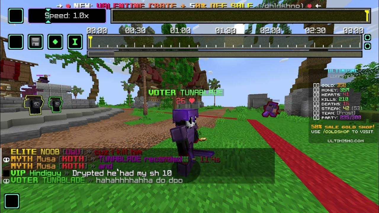 Bug Abuser - YouTube