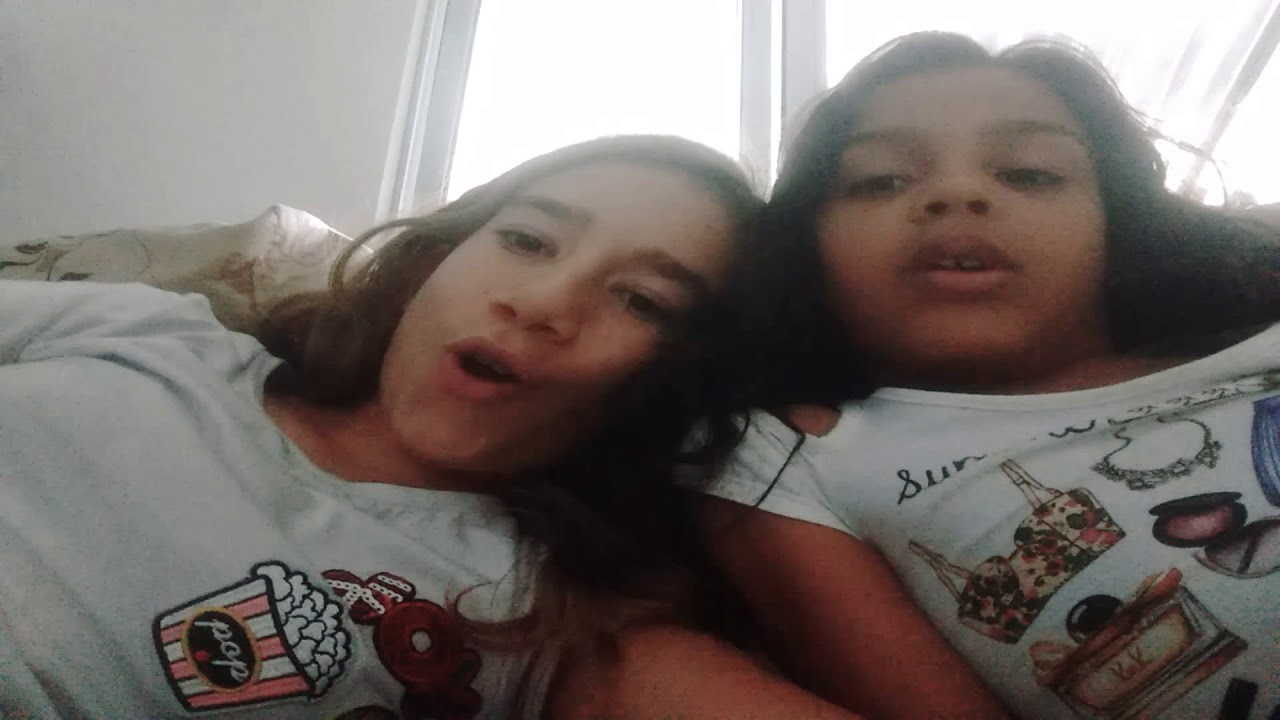 Brincando Com A Minha Prima Youtube