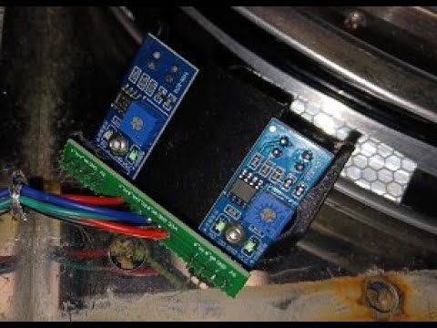 Reel Fencing Tracker - YouTube