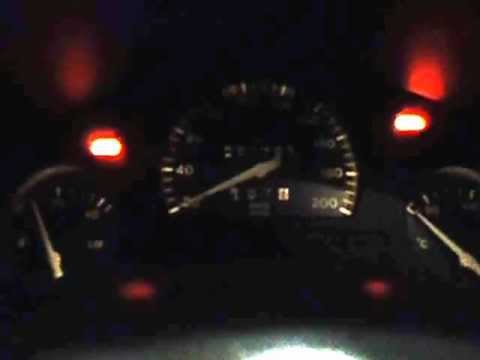 Test check engine light - YouTube