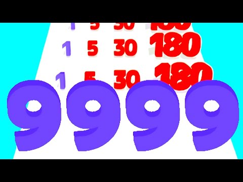 💥Number Master x777 l Number Master 9999- Number Master Run And Merge ...