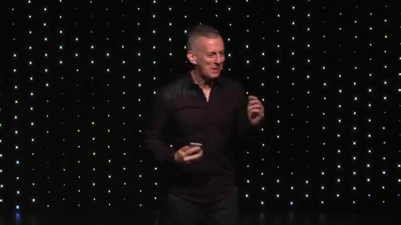 Mike Radcliffe: Roar Part 3 Section 1 - YouTube