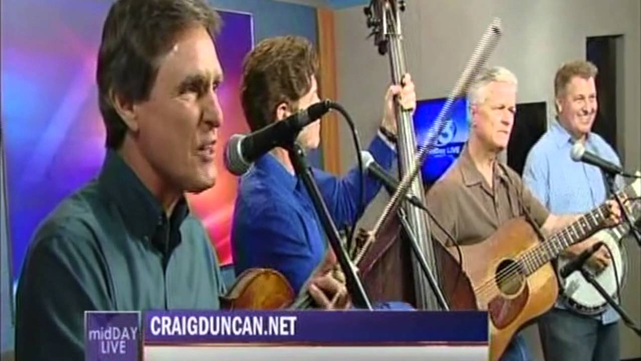 Battle of New Orleans - Craig Duncan and Friends - YouTube