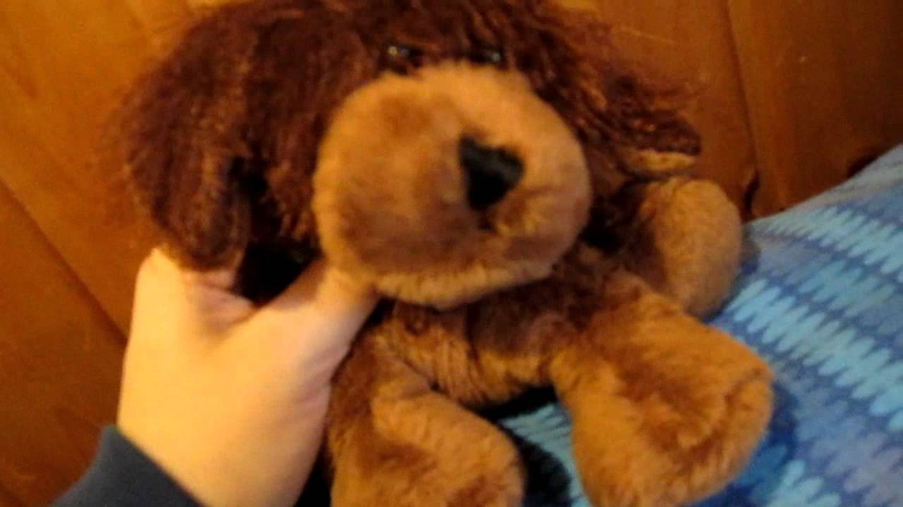 Sick :( + new webkinz! - YouTube