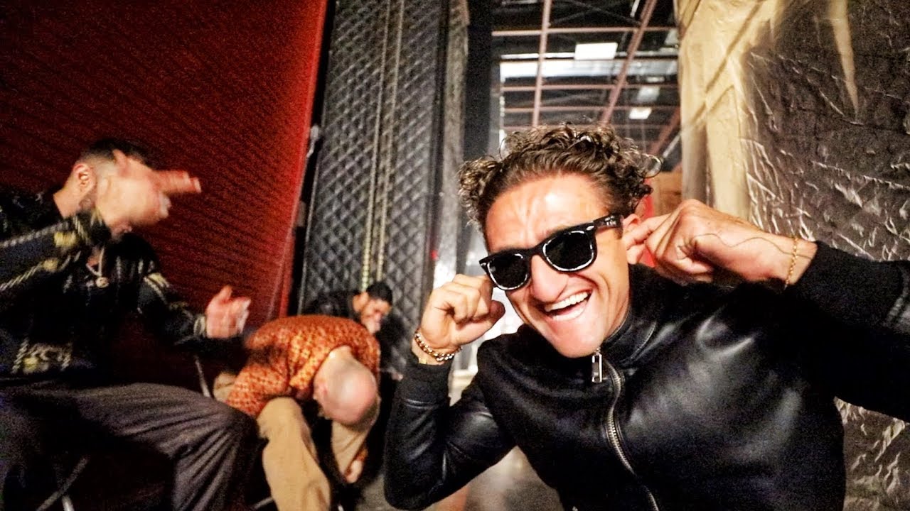 LET ME EXPLAIN - YouTube