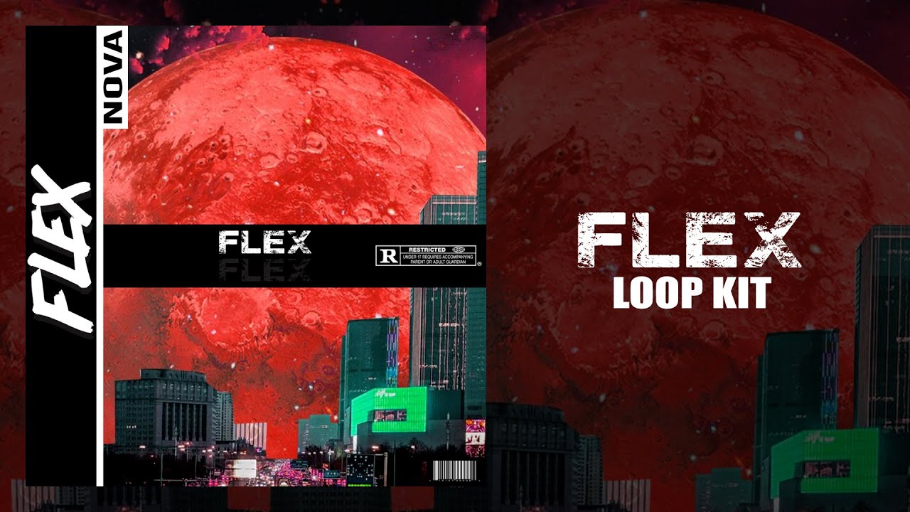 [FREE] Sample Pack/Loop Kit [Don Toliver, Tory Lanez, Drake, Gunna, Metro Boomin] "Flex" (Trap ...