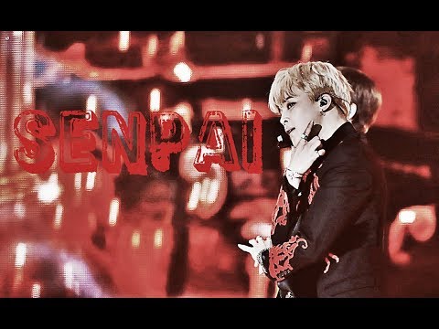 [ JIMIN ] - SENPAI