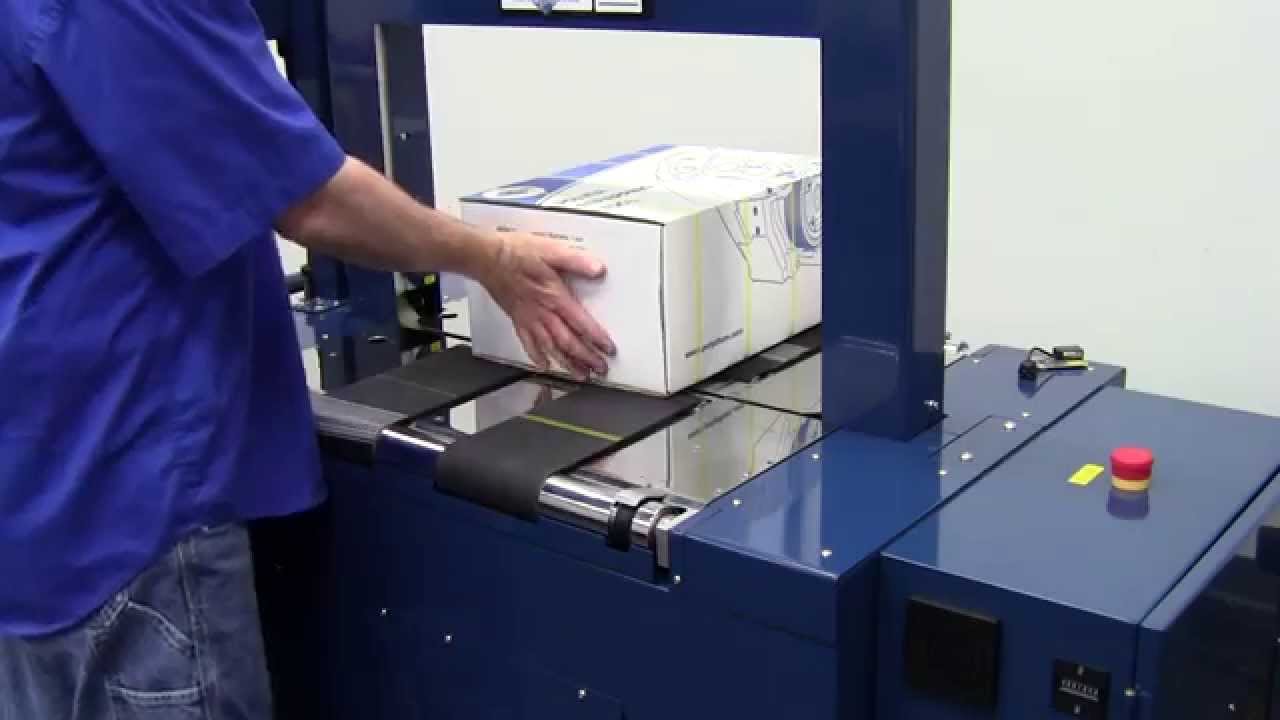 Polychem PCPRO - YouTube