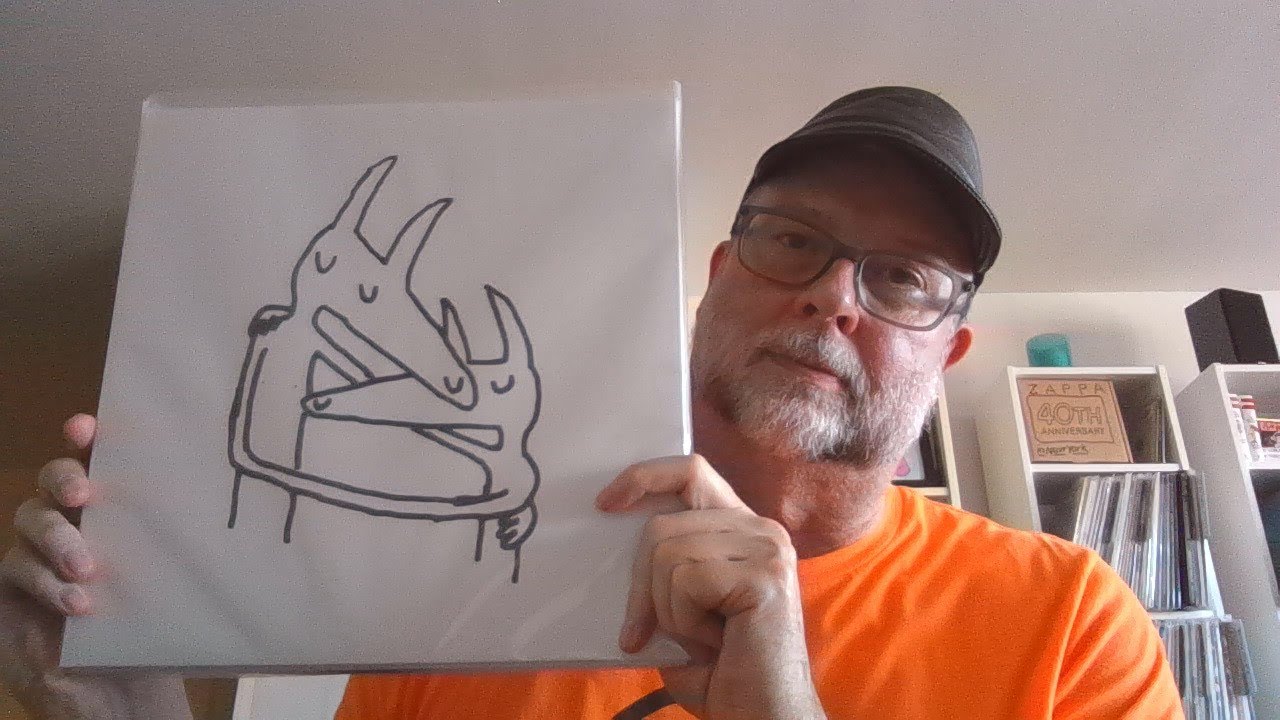 Twin Fantasy Car Seat Headrest Youtube
