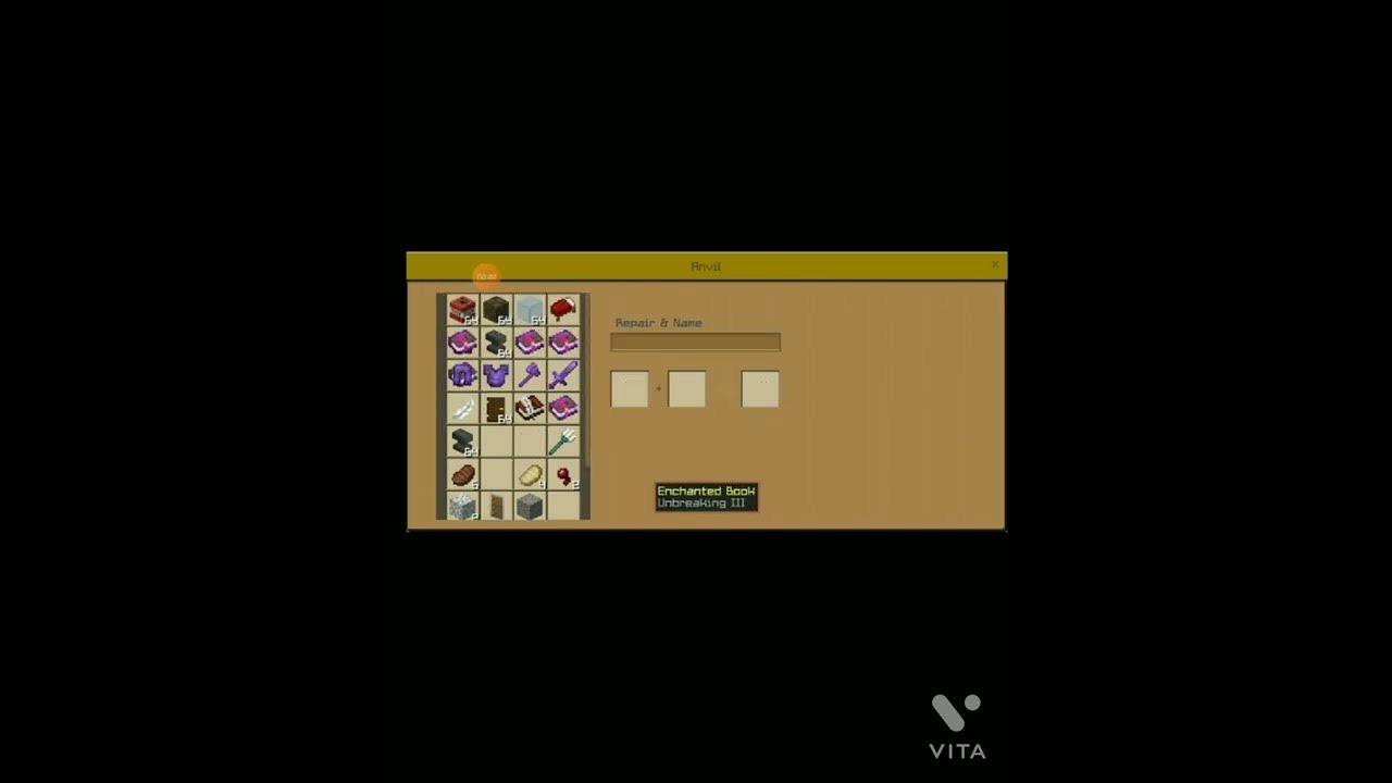 How To Make Strong Armour With Enchartement In Minecraft Crafting And how-to-make-strong-armour-with-enchartement-in-minecraft-crafting-and