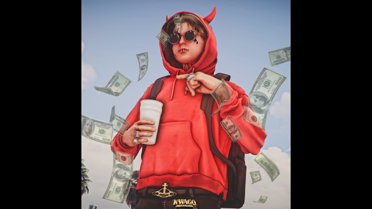 GO GETTA !!! - YouTube