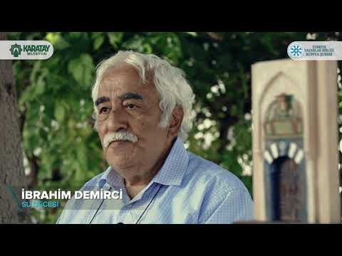İBRAHİM DEMİRCİ