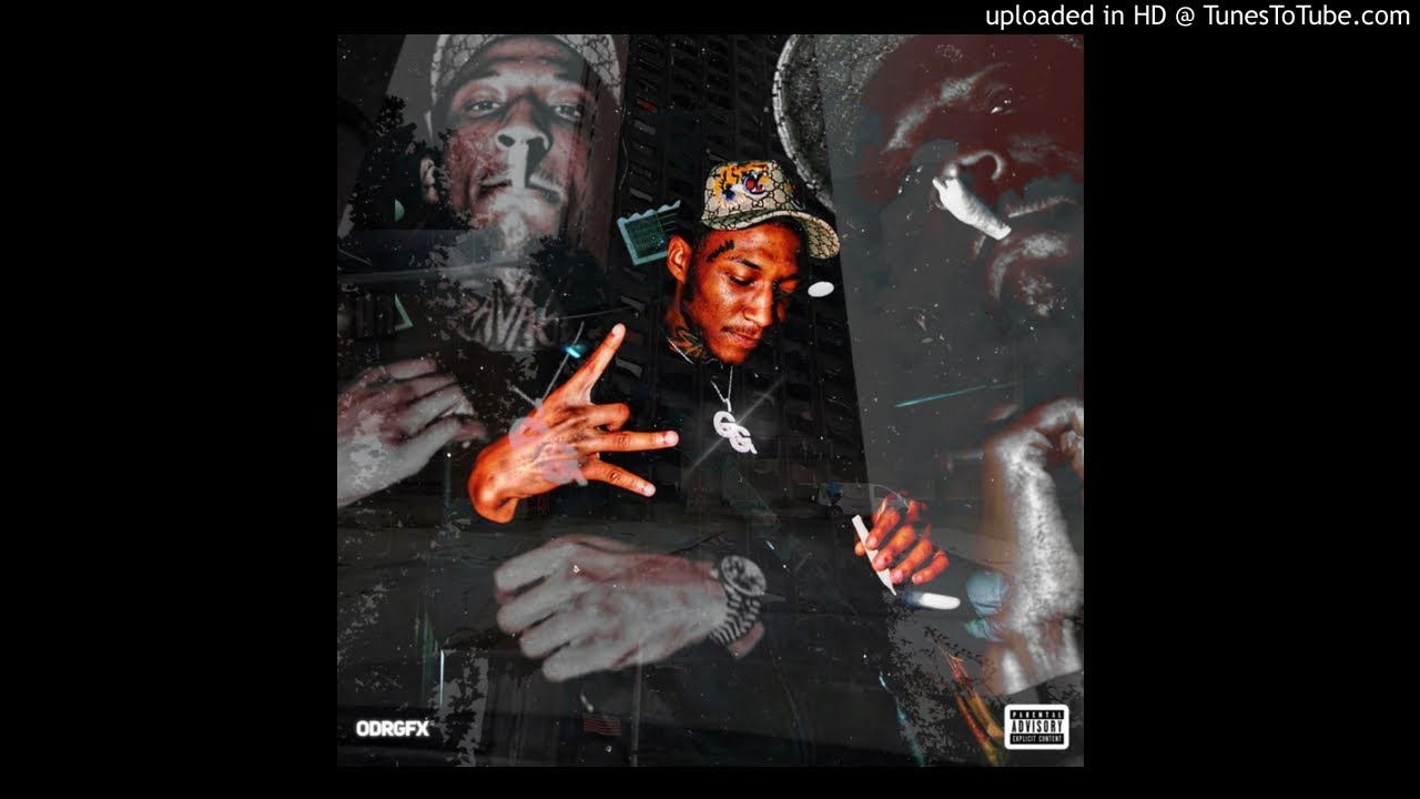 [FREE]No Savage x DMV Type Beat -"Damaged" (Prod. @Soloky) - YouTube