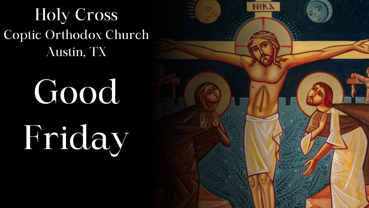 Friday, Apr. 18, 2025 | Good Friday - YouTube