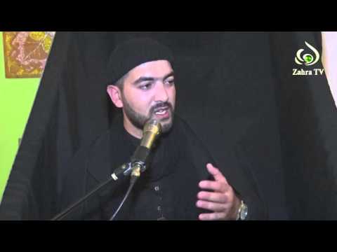 Matemdeyik, Ya Huseyn. Xətib Eldayaq Hüseynov, məddah Rza İgidoğlu. 1-ci hissə