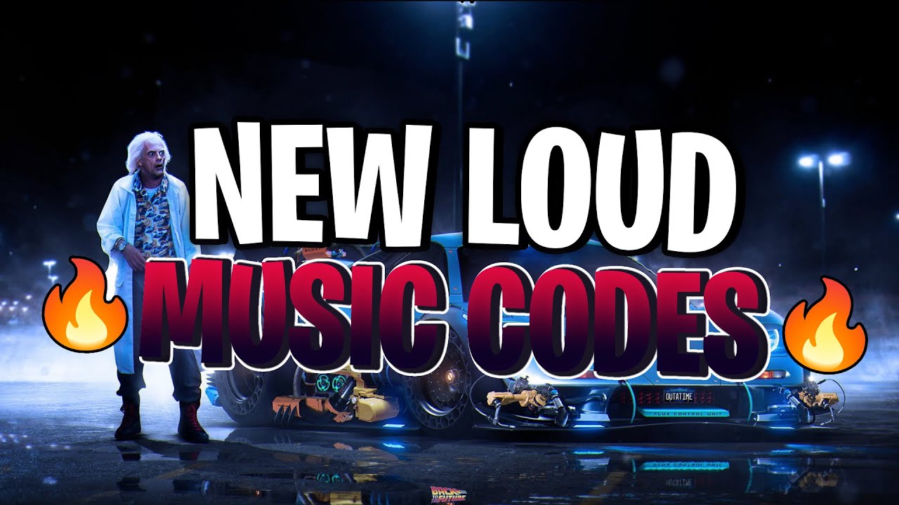 20+ NEW LOUD ROBLOX MUSIC CODES / IDS🎵 *WORKING* (OCTOBER 2024) - YouTube