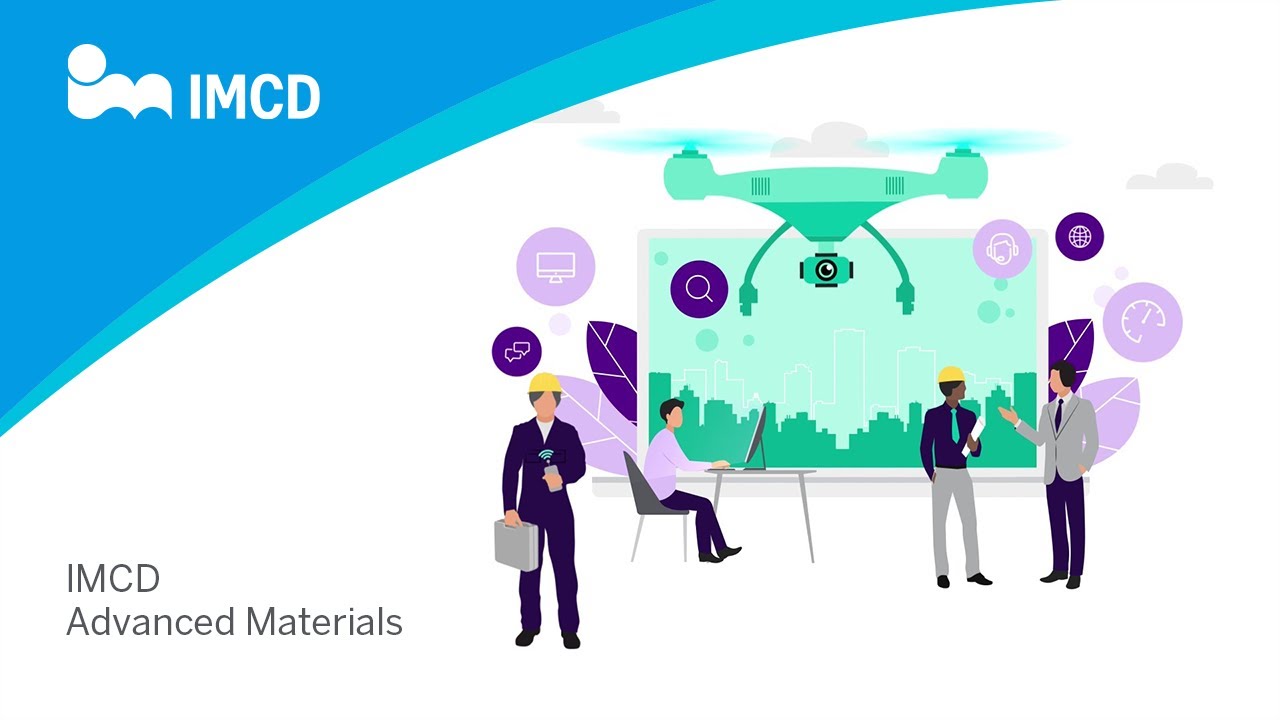 Advanced Materials: Reimagining Solutions in Converter, Compounder, and ...