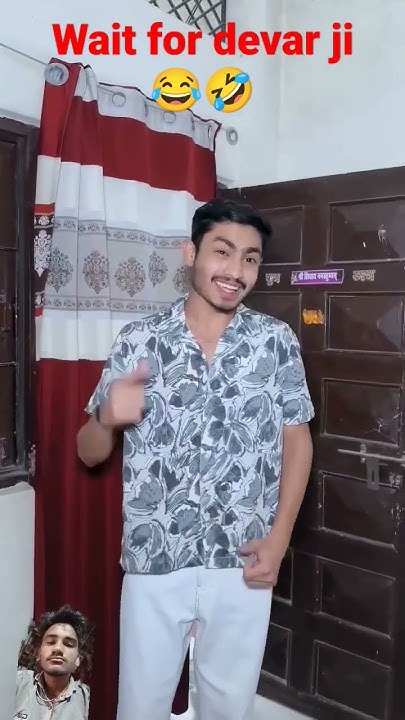 devar ji ko pagal Banaya bhabhi ne #comedy #funny #emotional #fun #story #kajalsoni # ...