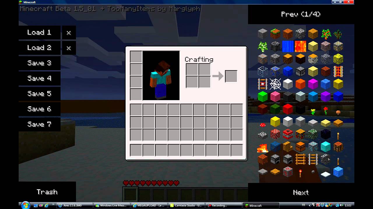 sdk gun mode + mode plane hd gratis - YouTube