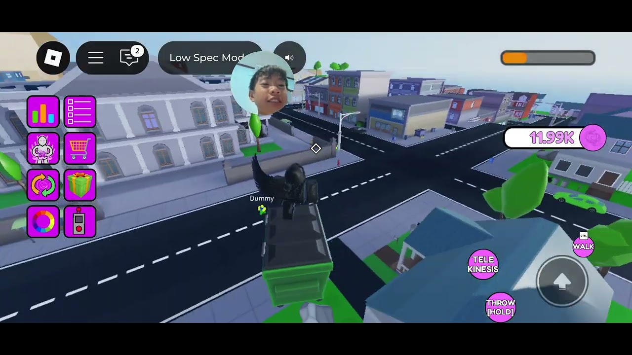 WHY WERE THEY TARGETING ME LOL - YouTube