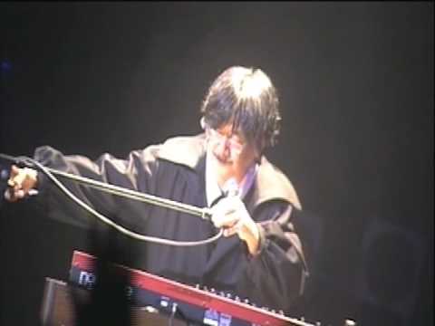 Black Mages Live: Grand Cross - YouTube Music