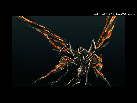 legendary battra roar (final remake)