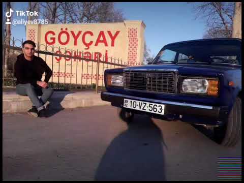 Ruslan Bakinskiy - Bu Yayda