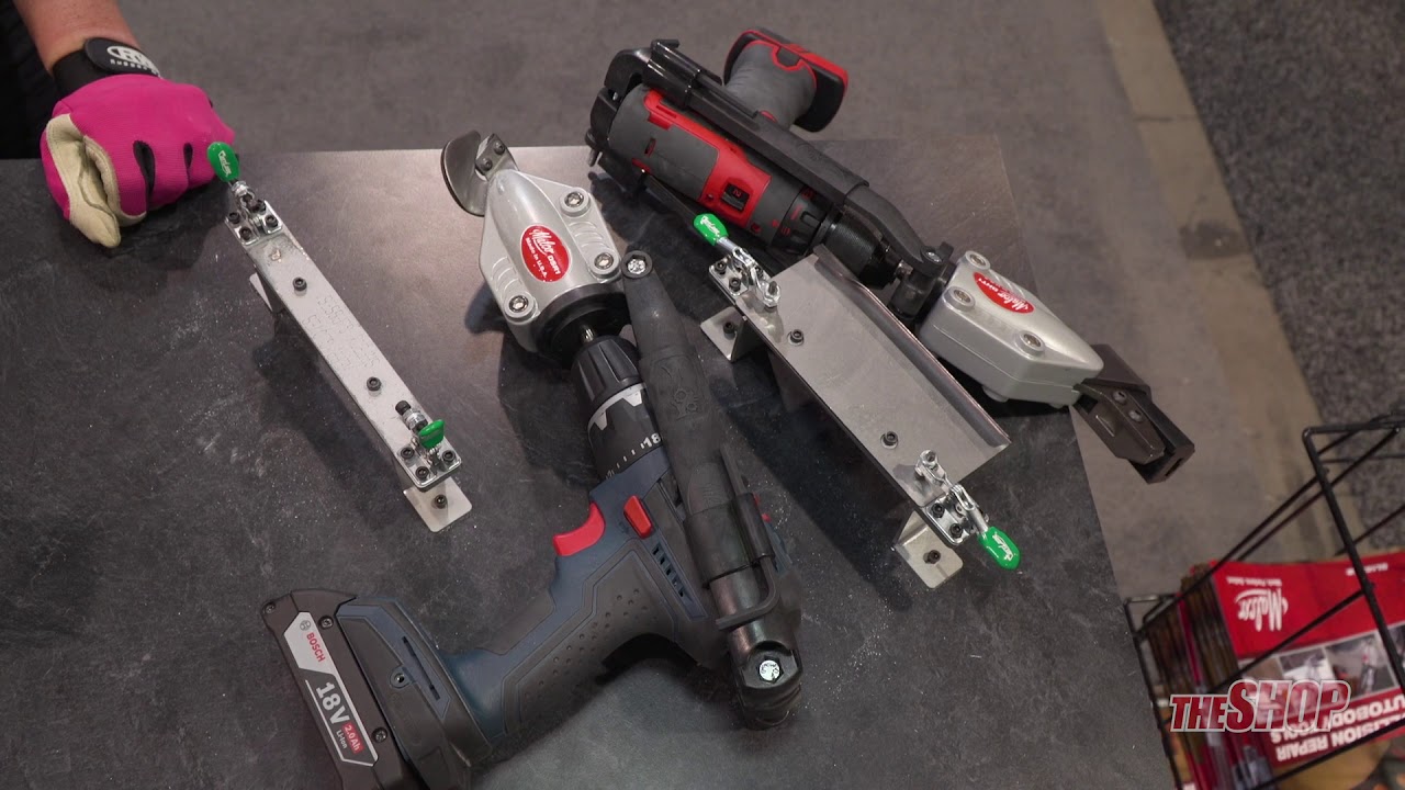 Malco Products at the 2019 SEMA Show - YouTube