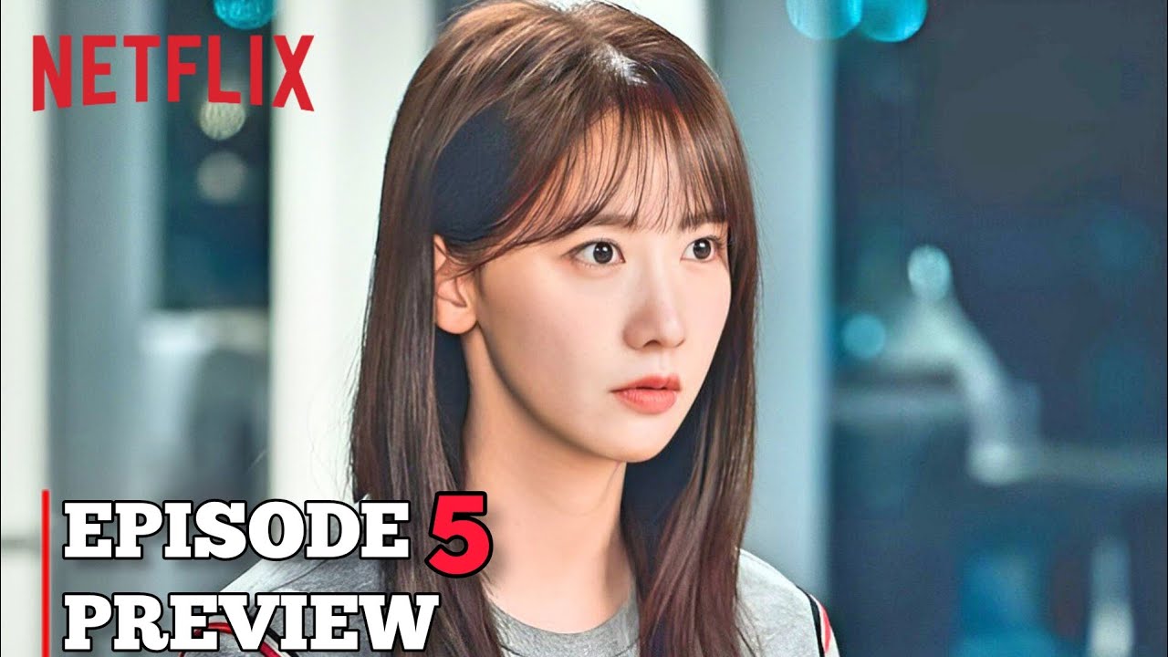 King The Land Episode 5 Preview ~ Cheon Sa Rang Discovers A Deep Secret About Gu Won - YouTube