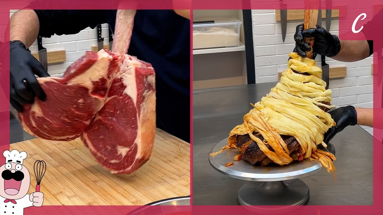 This Tomahawk is sold for $1000 in L.A ! - YouTube