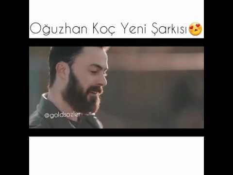 OGUZHAN KOC YENI SARKISI