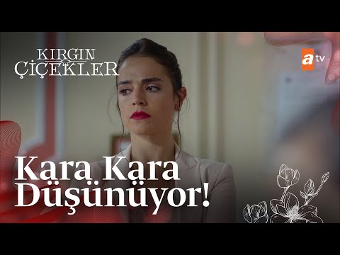 Yetiştirme yurdunda olay çıktı!😲 - Kırgın Çiçekler 55. Bölüm