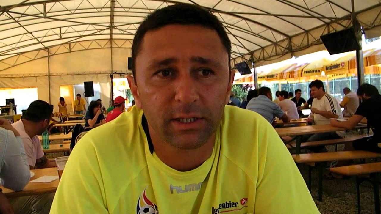 stefan sorin interviu.MP4 - YouTube