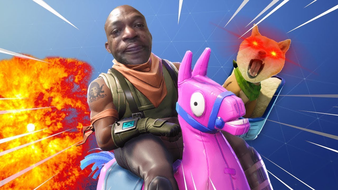 Fortnite.exe - YouTube