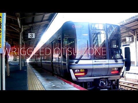 [動画版]WRIGGLED OTSU ZONE