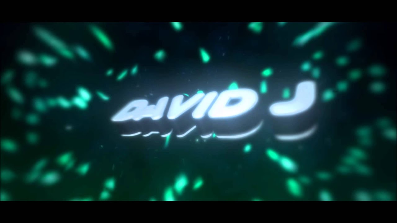 Intro | ThrowBackIntro #1 [Old Intro From Old Channel] - YouTube