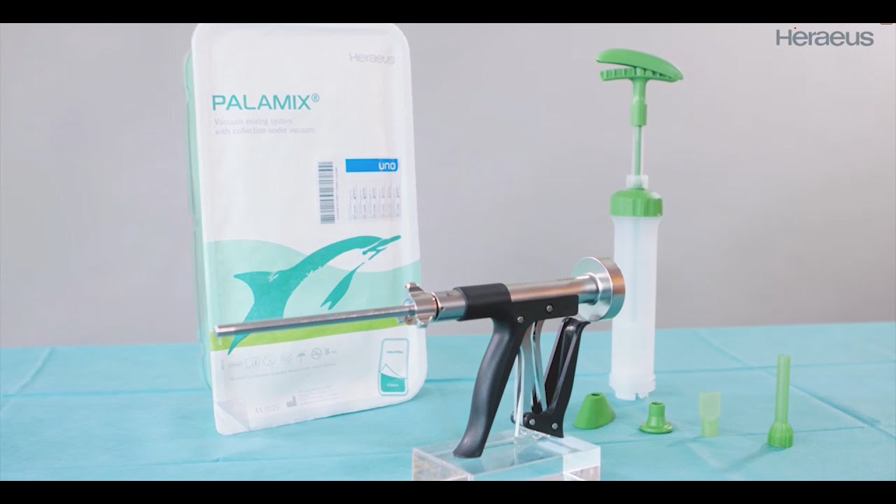 PALAMIXⅢ Handling Video【JP字幕付き】 - YouTube