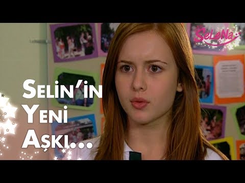 Selin'in yeni aşkı kim?