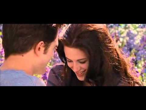 Christina Perri - A Thousand Years - Final Twilight Bella - Edward