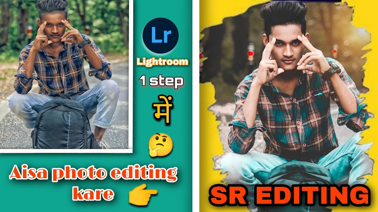 TOP 2+ Lightroom presets copy and paste new editing Lightroom mobile presets editing for/SR ...