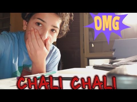 chali chali - YouTube