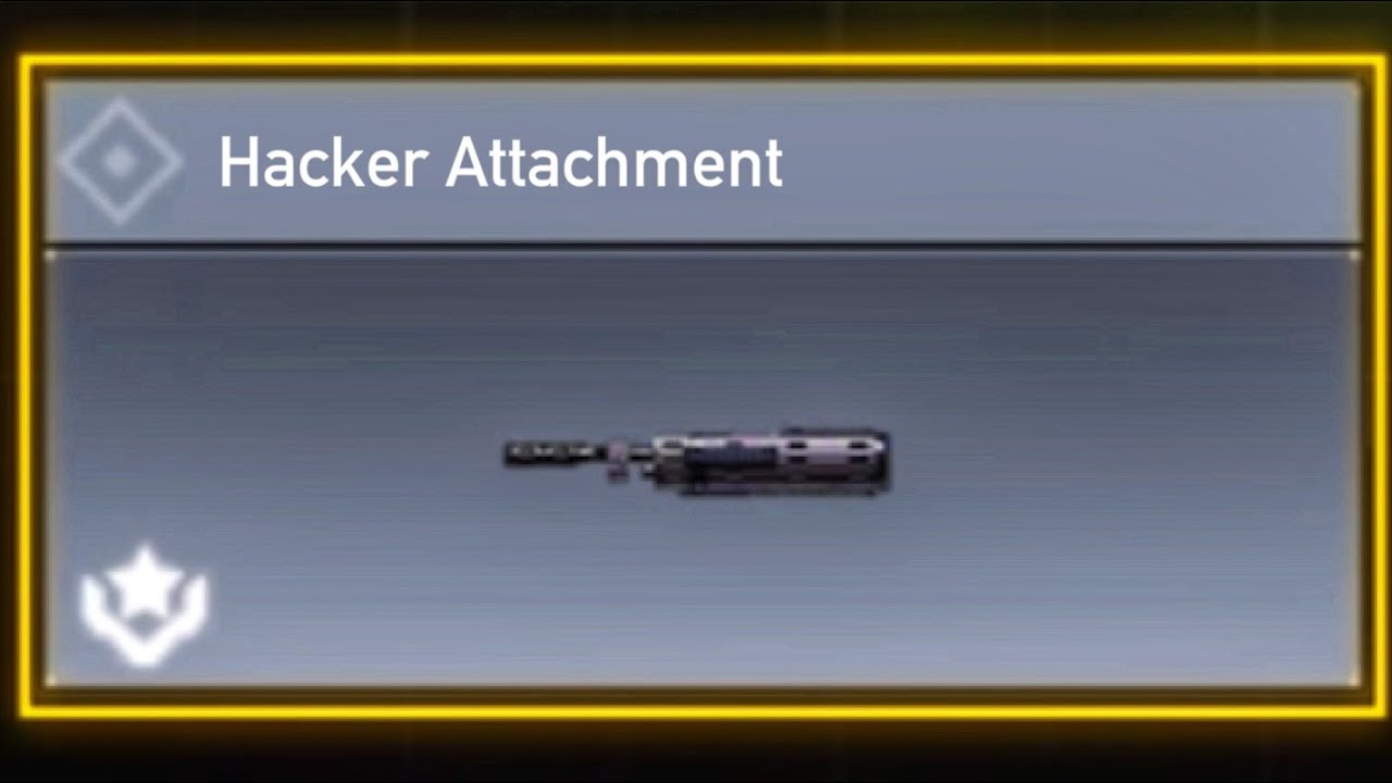 Hacker’s favorite Weapon! - YouTube